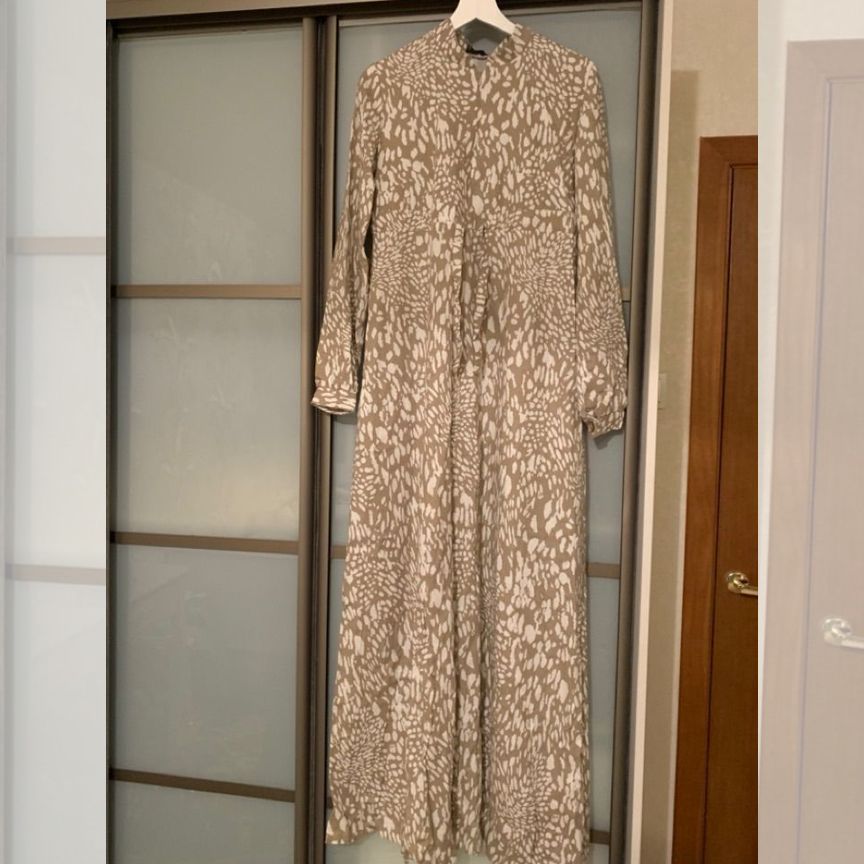 Платье женское 46 размер