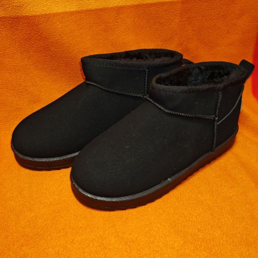 Угги женские размер 37-38
