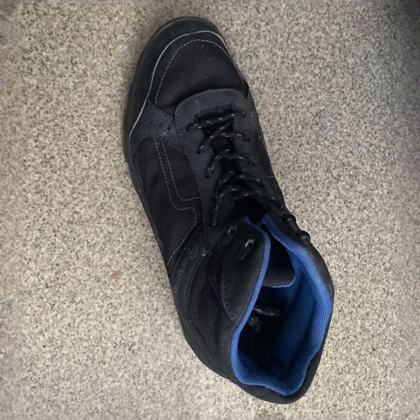 Кроссовки мужские 43 размер outventure