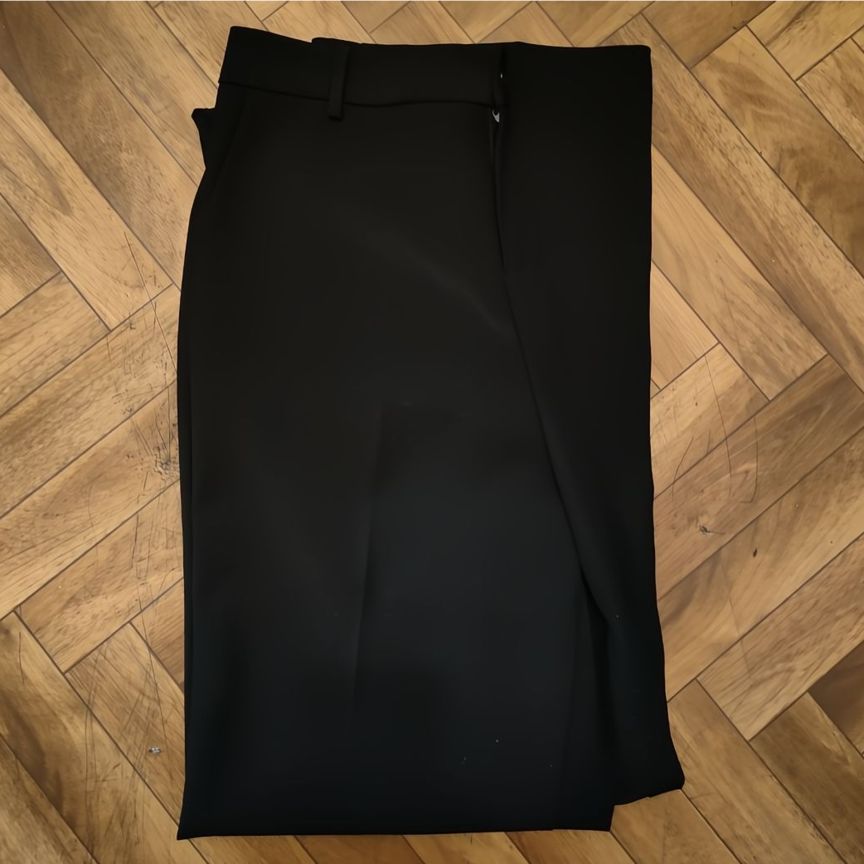 Штаны мужские классические