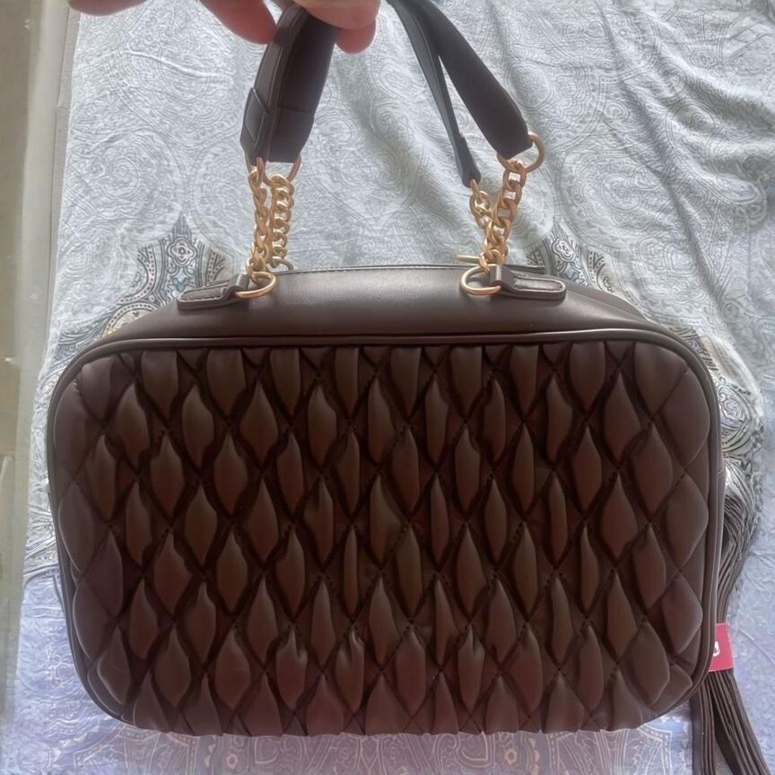 Сумка женская кросс боди