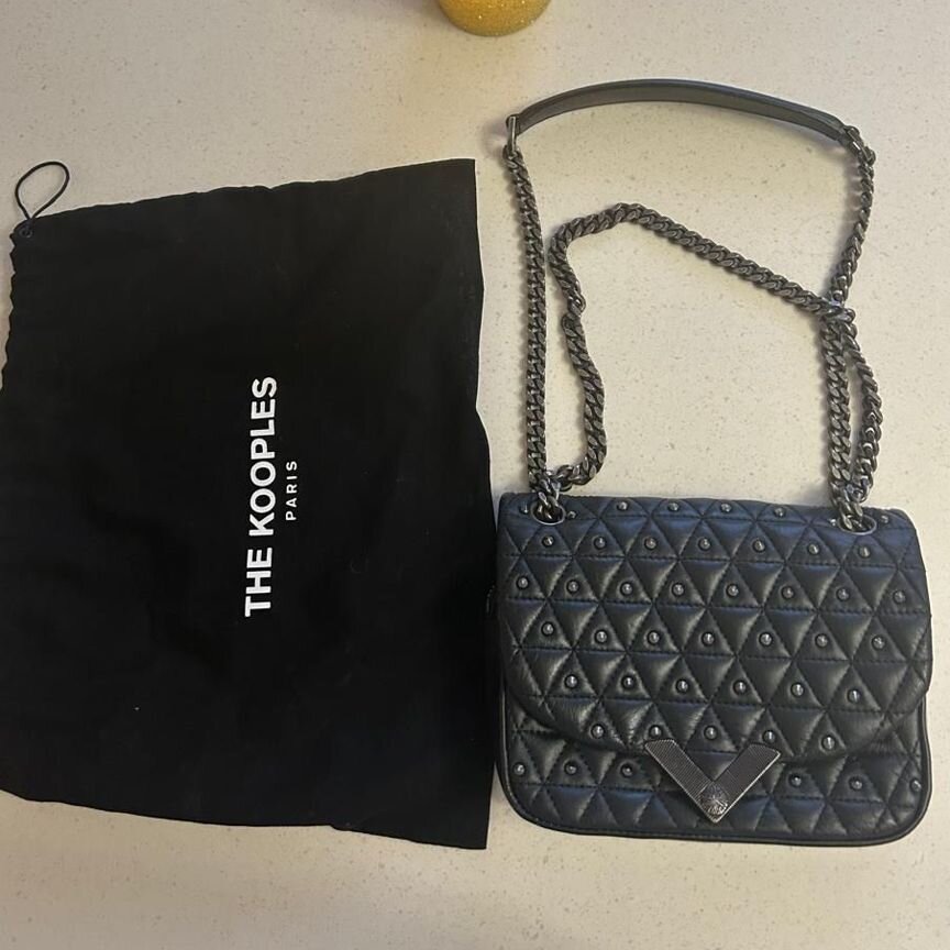 Сумка The Cooples