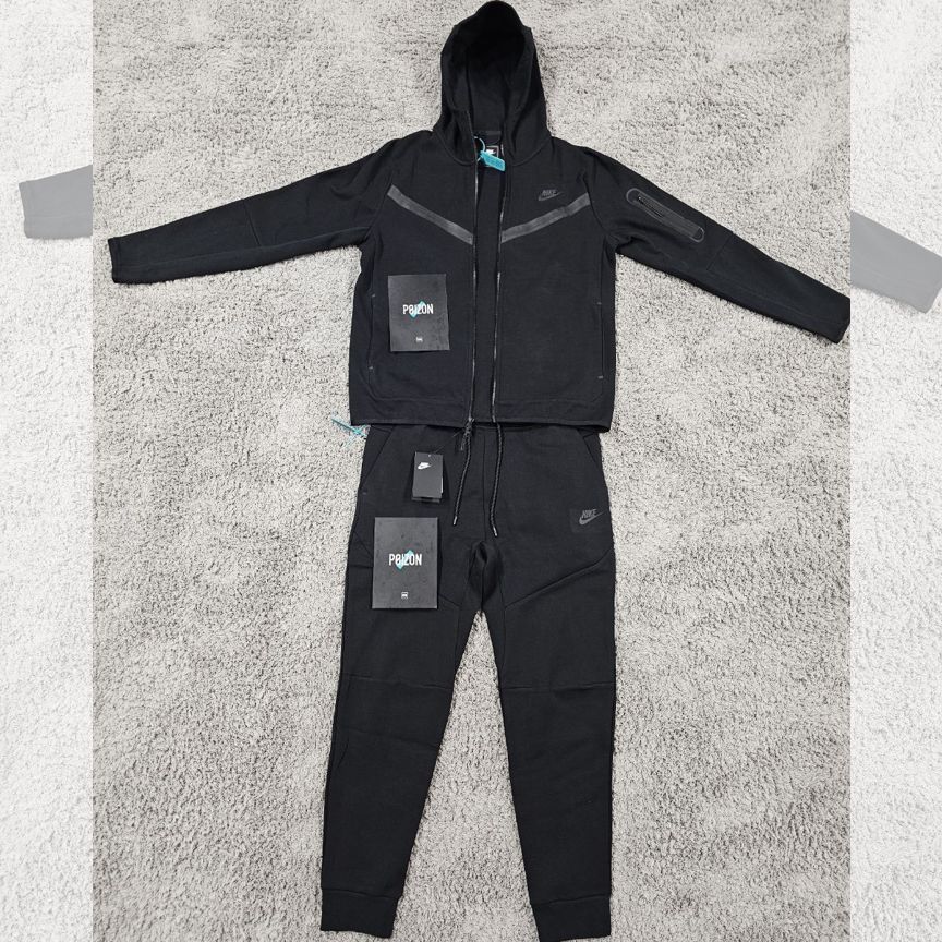 Костюм nike tech fleece оригинал
