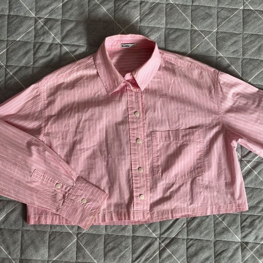 Рубашка ecru женская