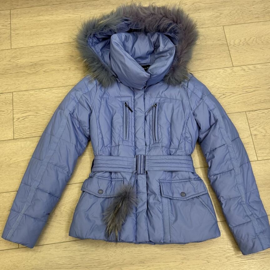 Куртка женская