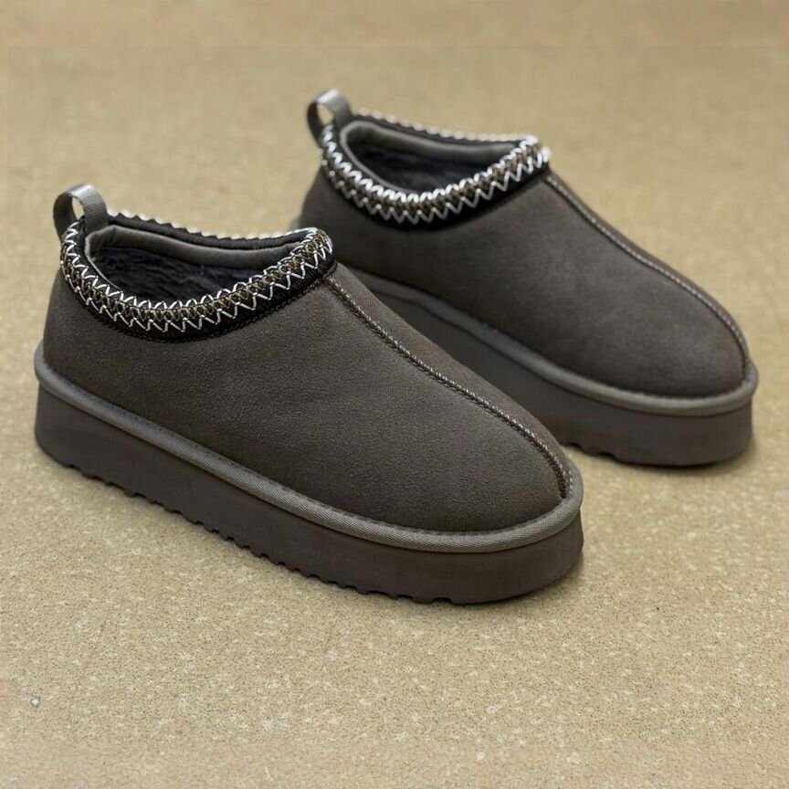 Угги женские, зимние, натуральные 40 размер