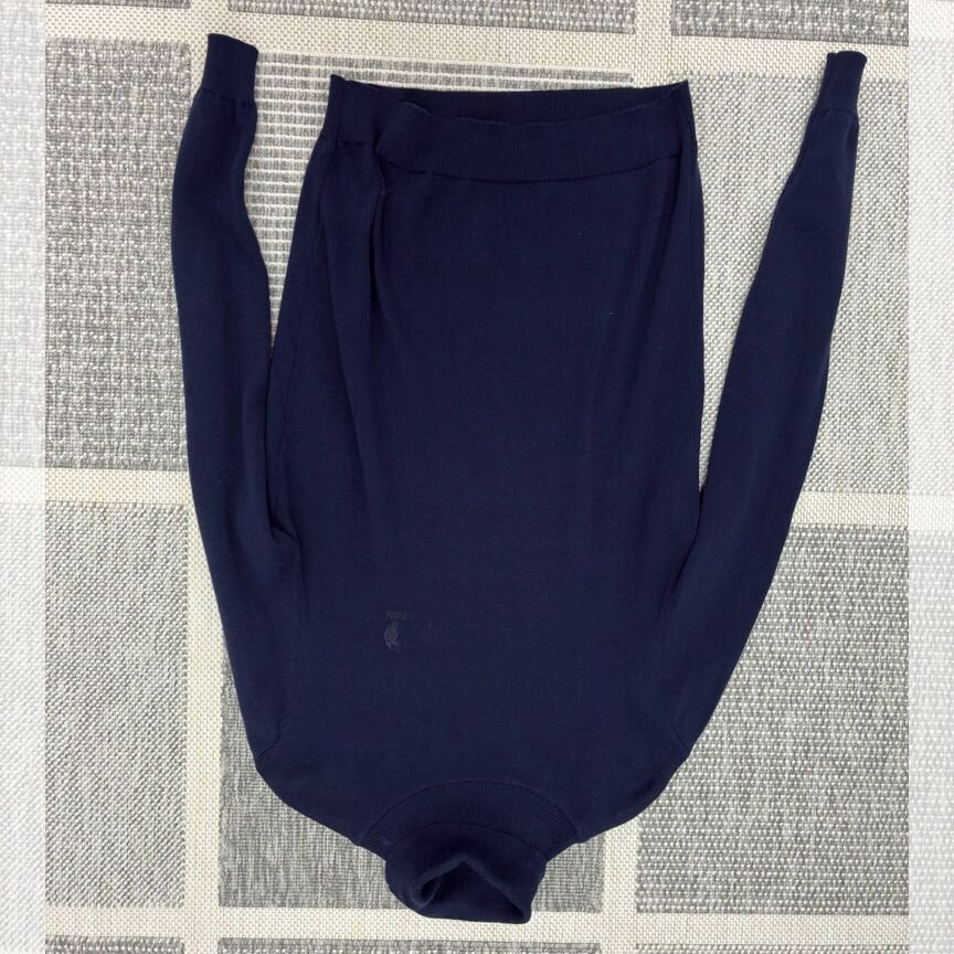 Водолазка юспа