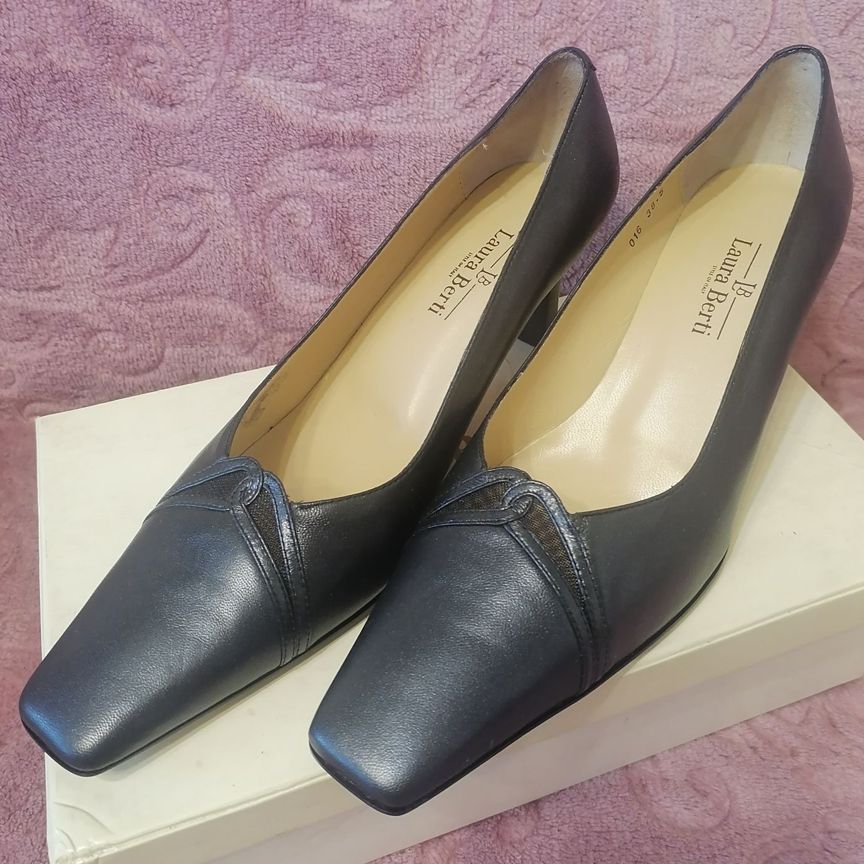 Туфли женские 38,5