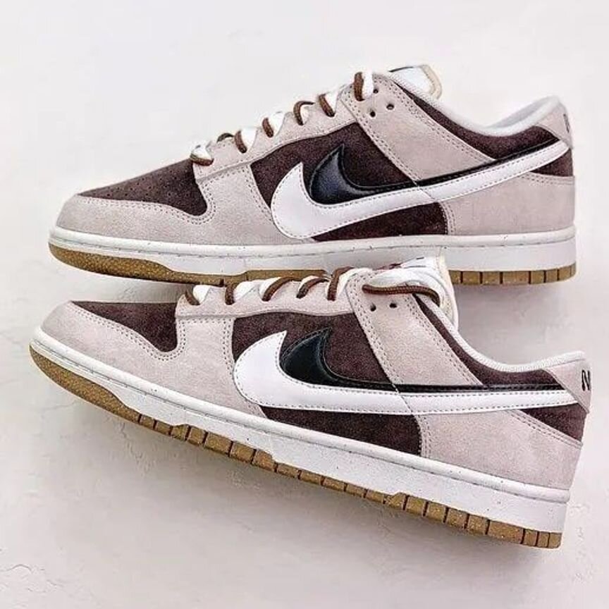 Кроссовки мужские Nike Dunk SB Low Retro