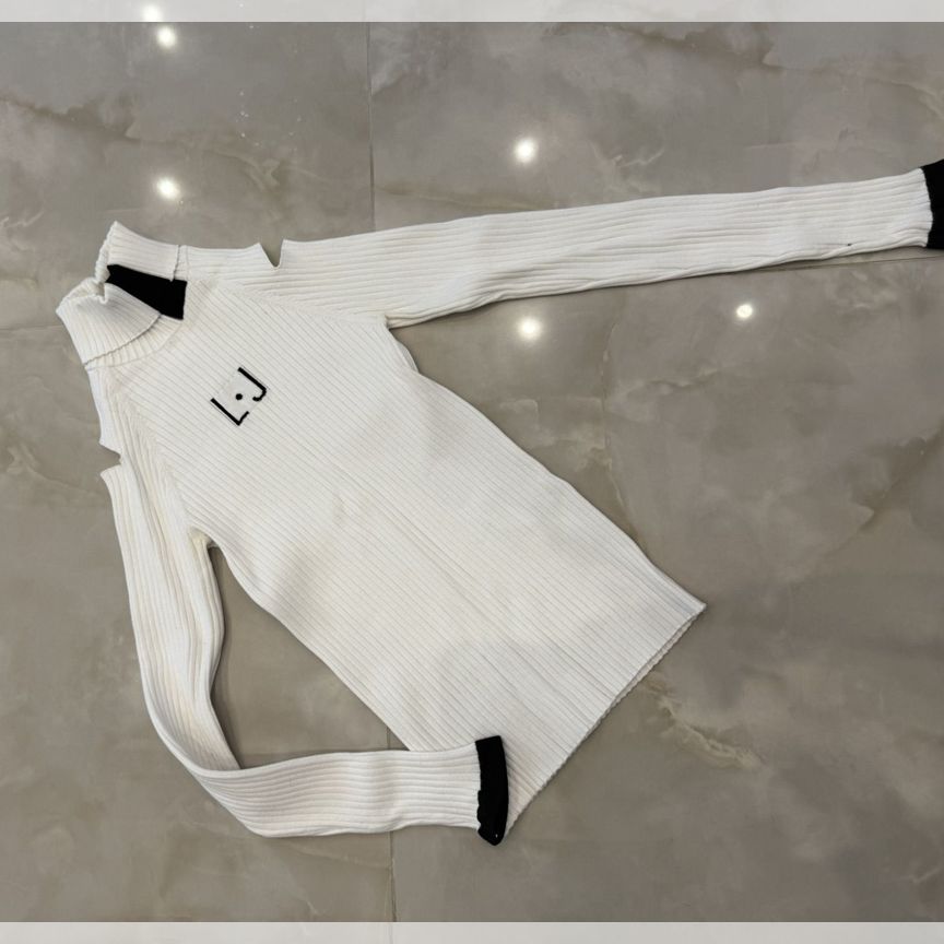 Водолазка liu jo