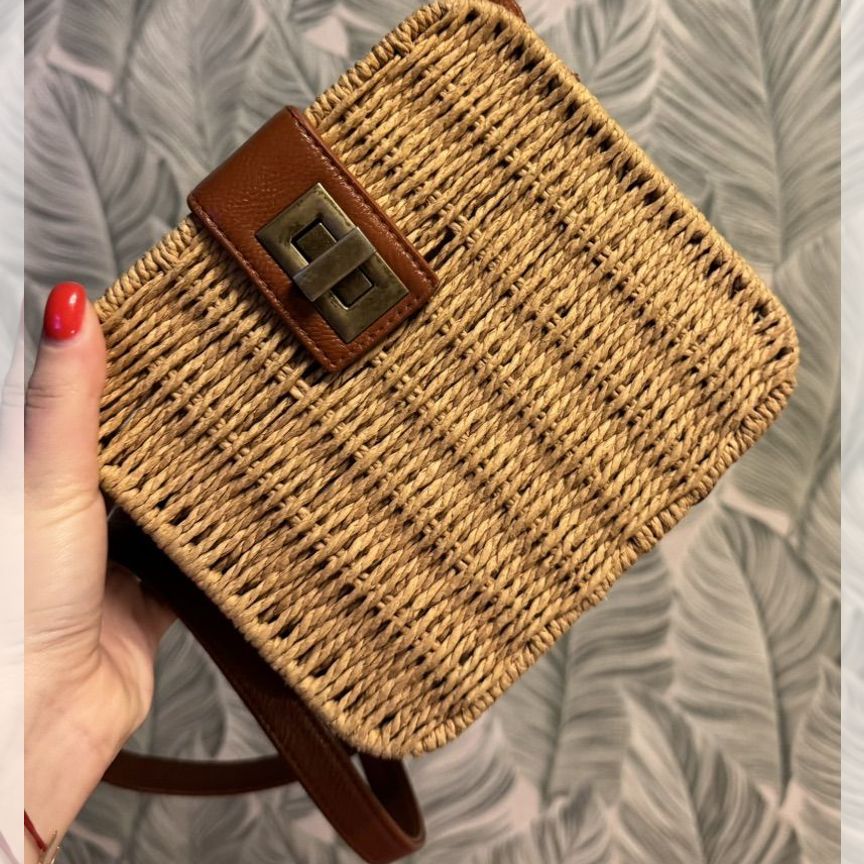 Сумка летняя