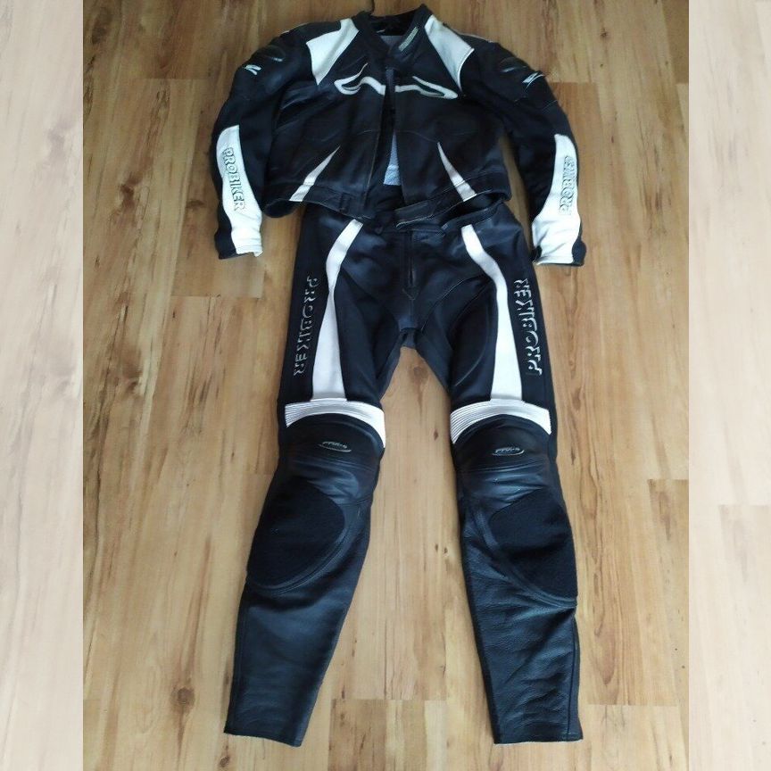 Костюм Rick Owen’s type