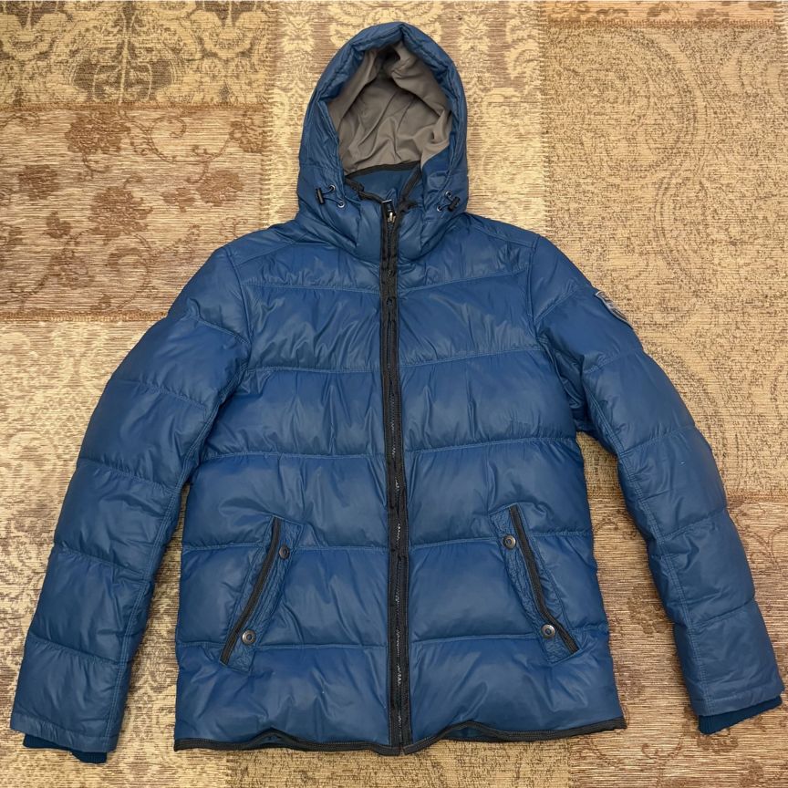 Куртка tom tailor