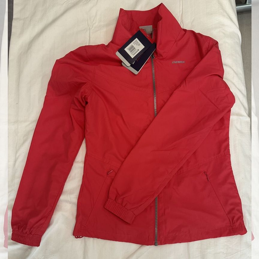 Спортивный костюм женский demix