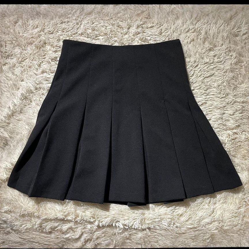 Плиссированная юбка Befree