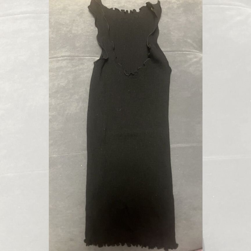 Топ женский y2k с кружевом