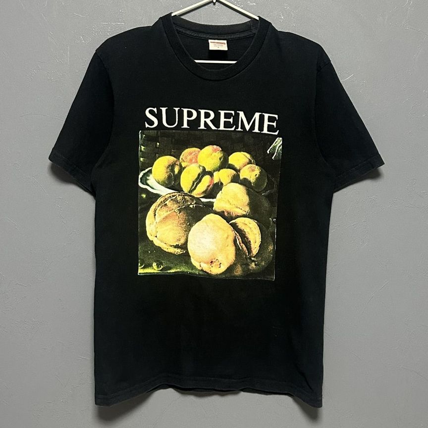 Футболка Supreme оригинал