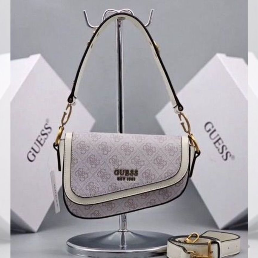 Сумка женская guess
