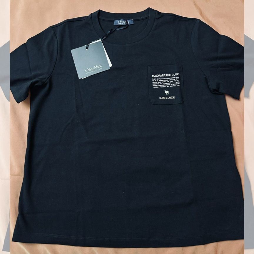 Футболка Max mara, р.L