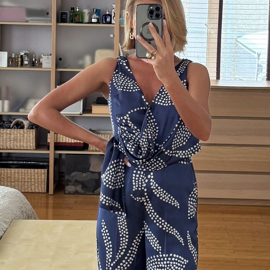 Комбинезон Marella оригинал