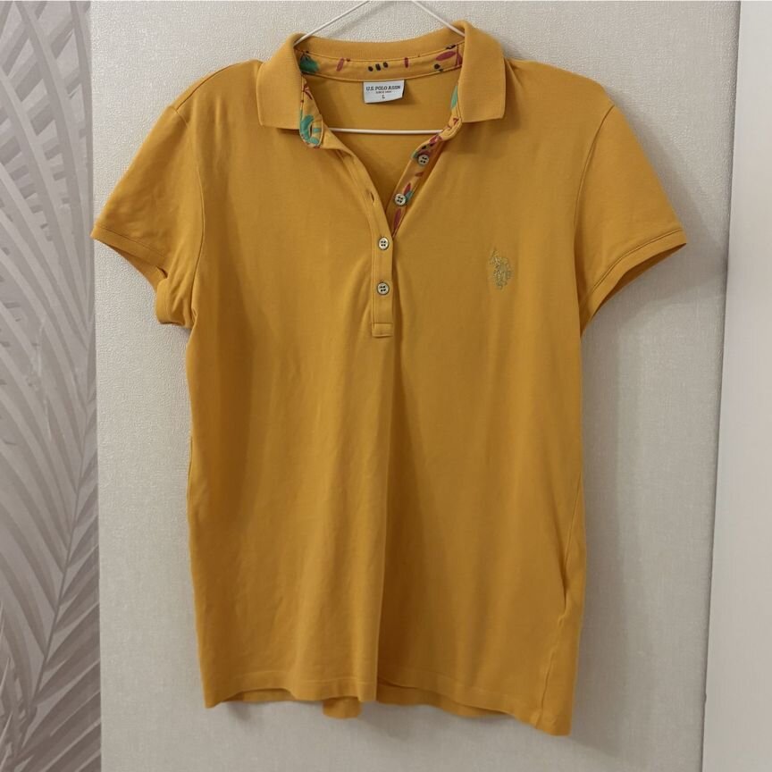 Us polo поло (оригинал)