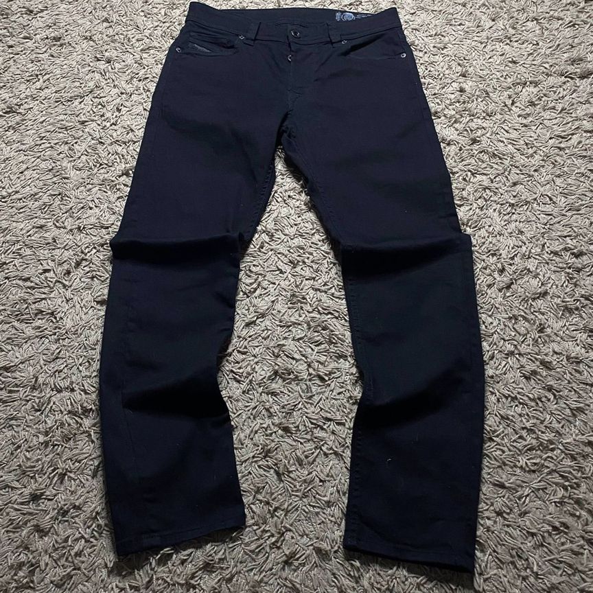 Diesel джинсы slim fit оригинал