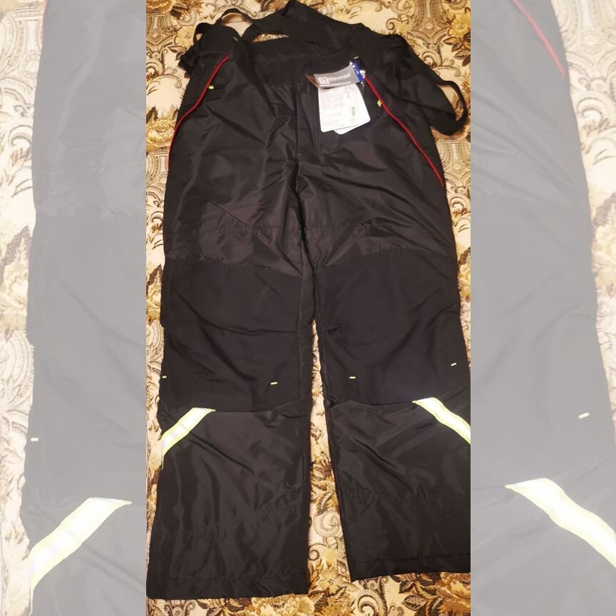 Штаны мужские зимние восток сервис