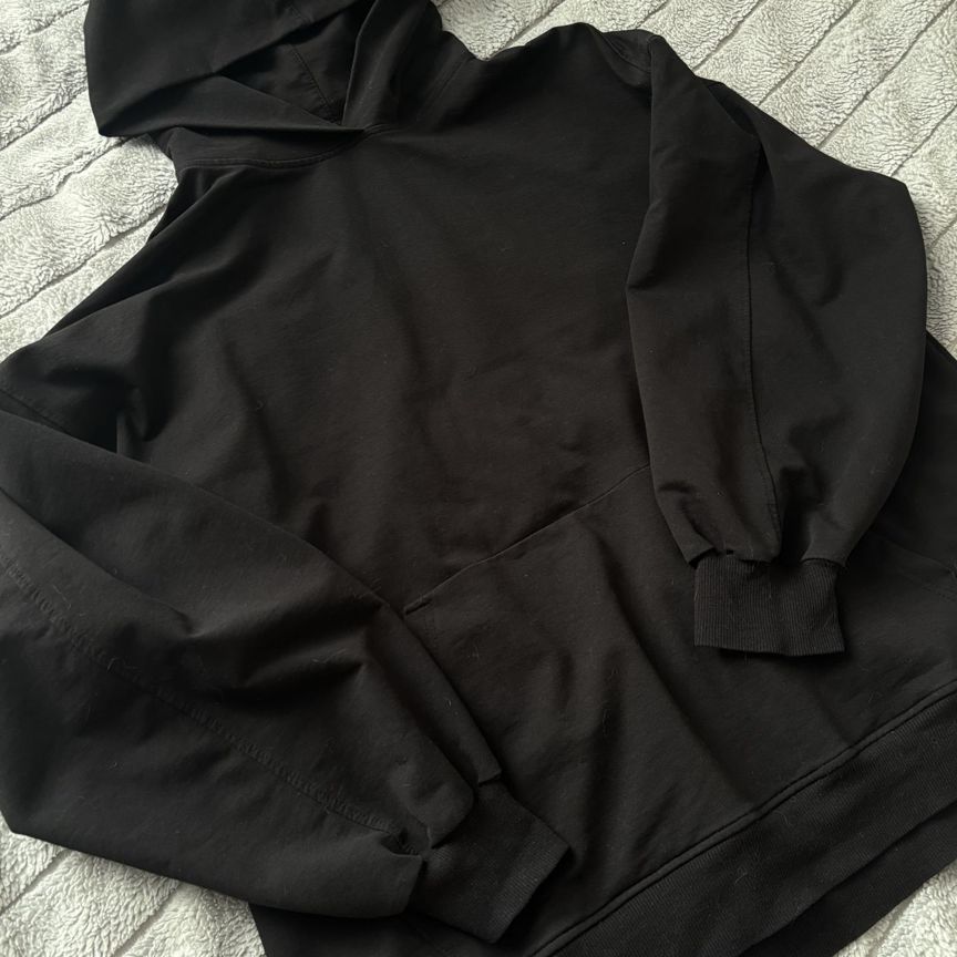 Худи и свитер