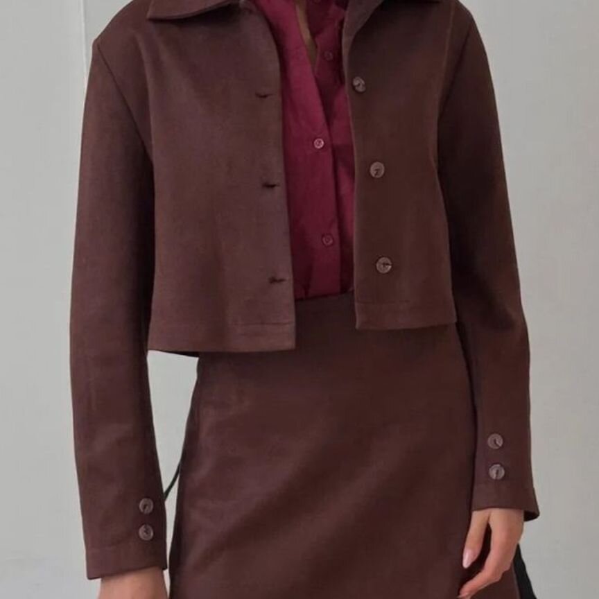 Жакет женский