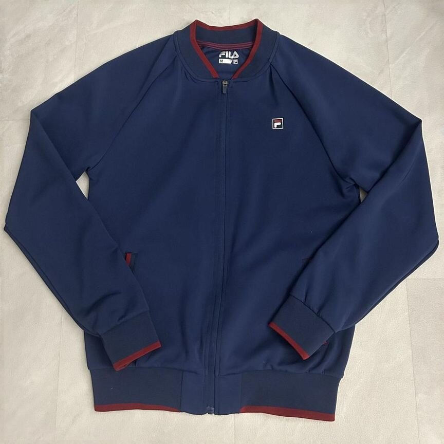 Алемпийка Fila