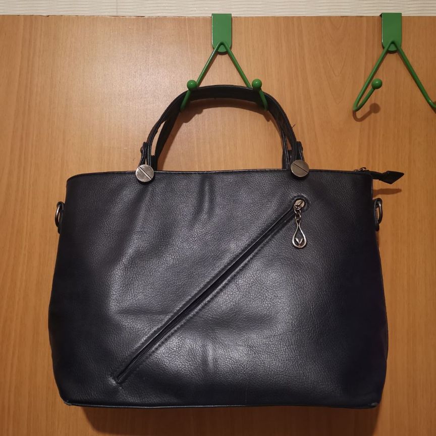 Сумка женская большая