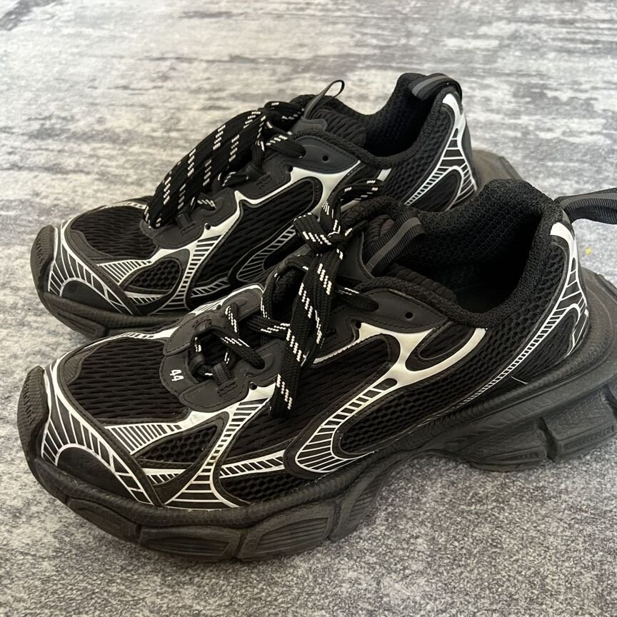 Кроссовки Balenciaga 3xl