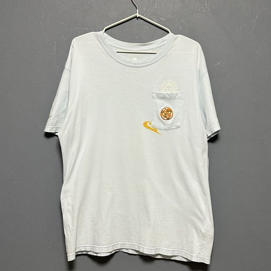 Футболка Nike оригинал