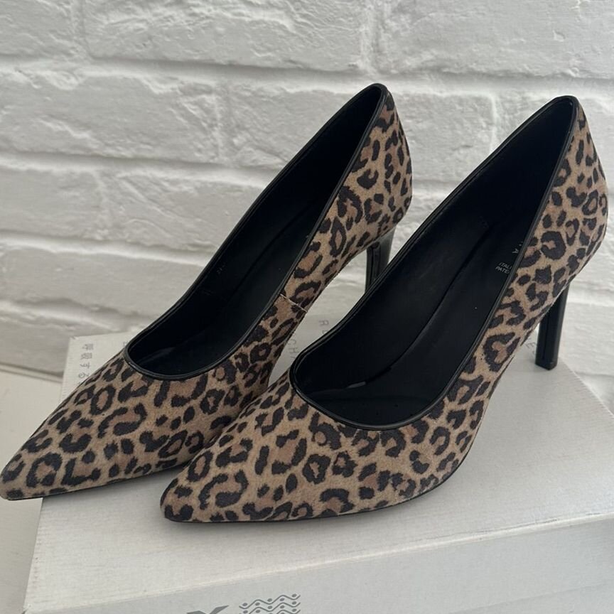 Туфли денские новые 40 geox