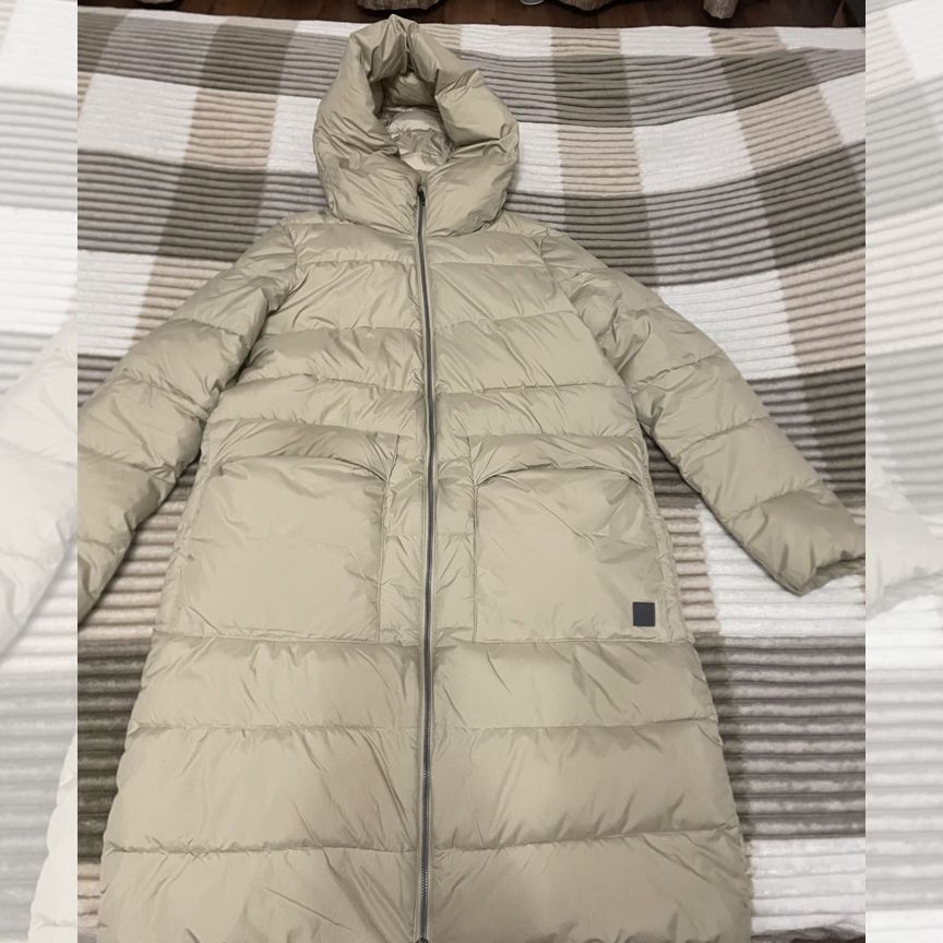 Пуховик женский 46 48 размер