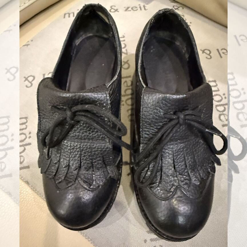 Туфли LIU JO размер 35