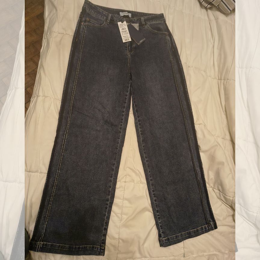 Джинсы женские 50 размер