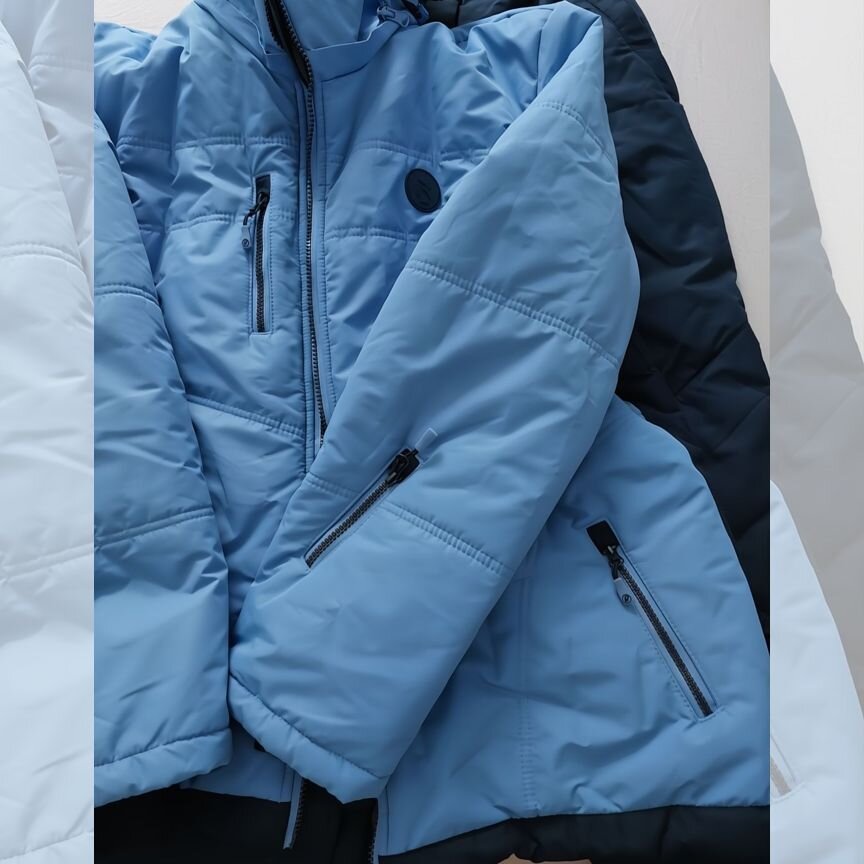 Костюм зимний женсткий 56 р