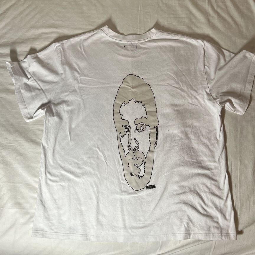 Футболка Хаски папиномолоко "спгс" светящийся