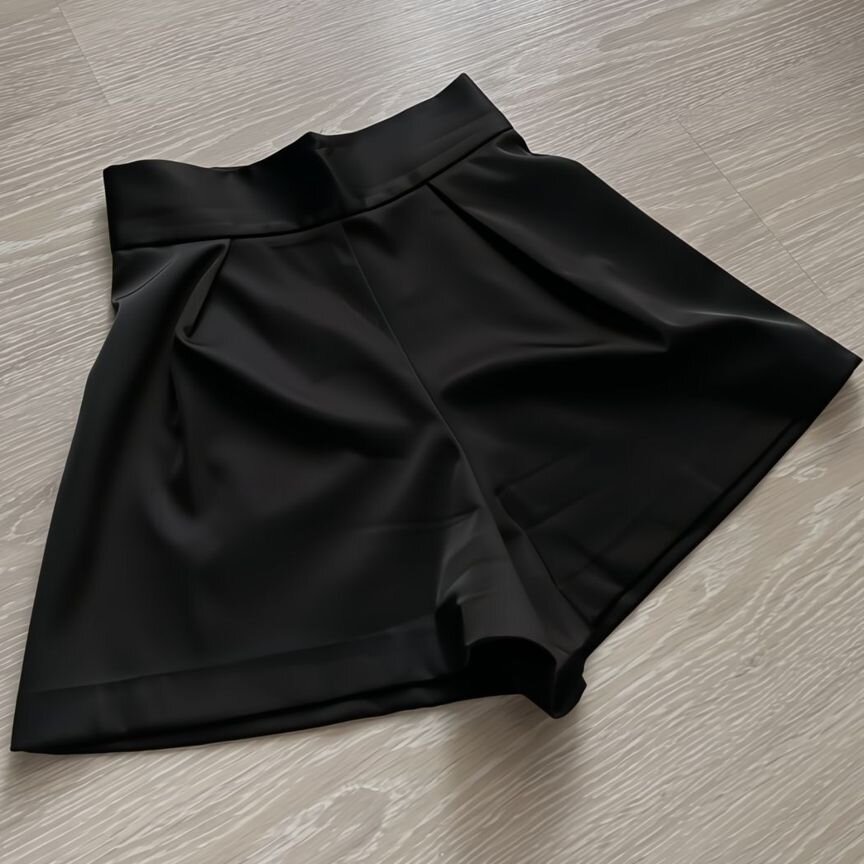 Шорты женские love republic