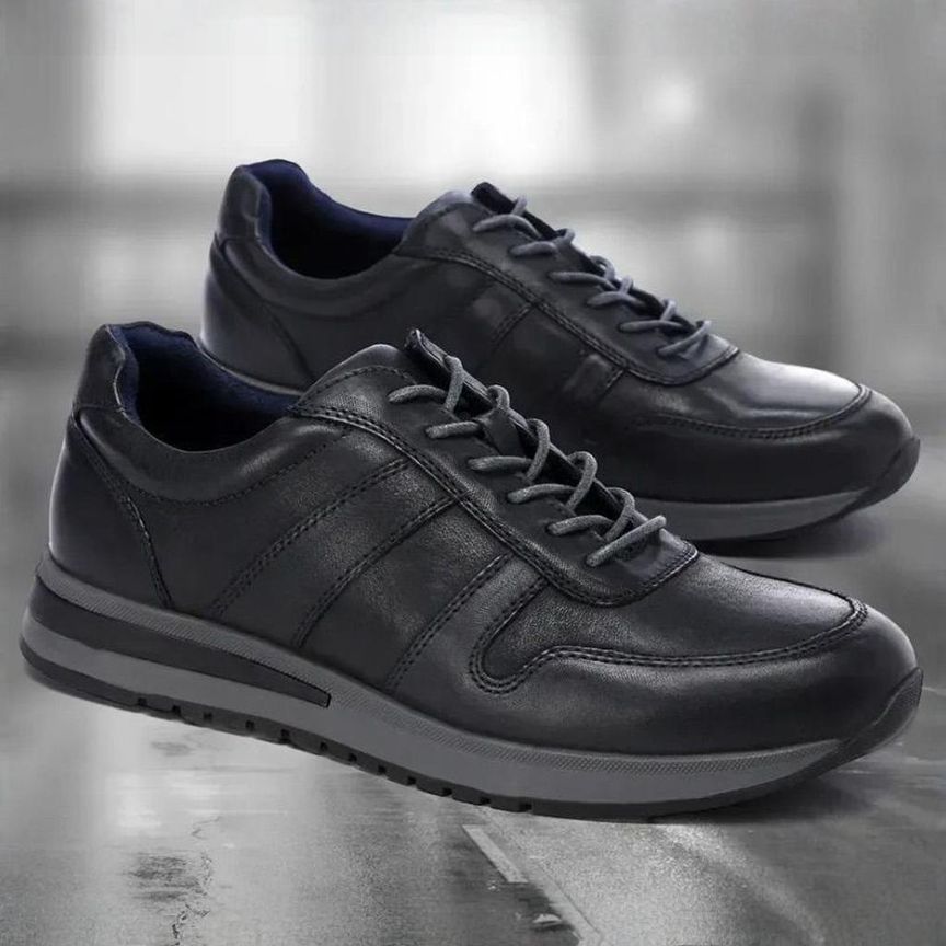 Кроссовки мужские демисезонные